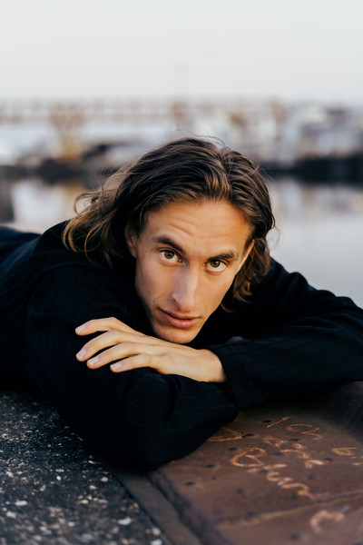 Studiengang Schauspiel Hannover: Mirko Näger-Guckeisen