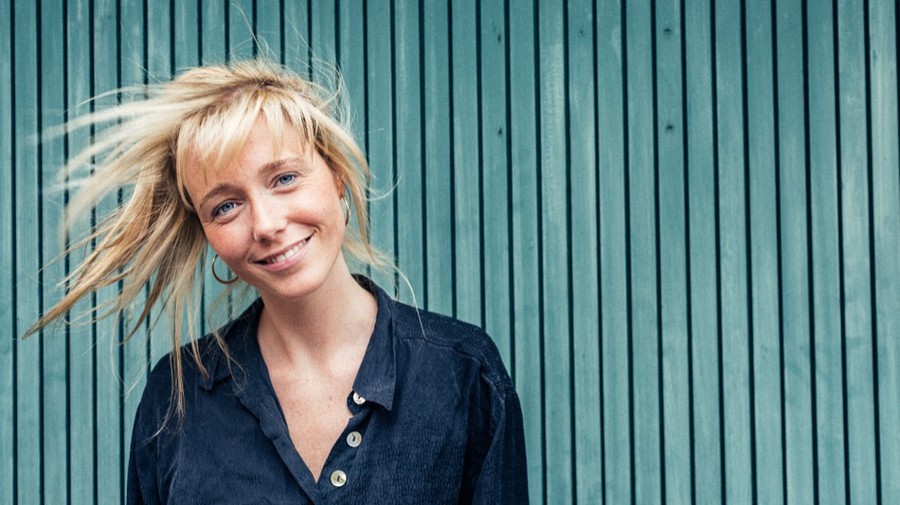Studiengang Schauspiel Hannover: Cara-Maria Nagler