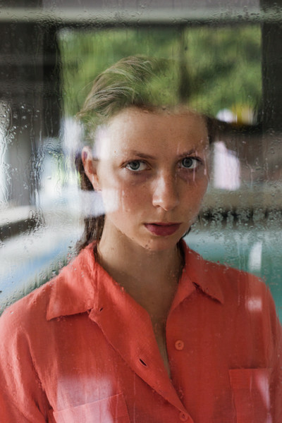 Studiengang Schauspiel Hannover: Elisabeth Frank