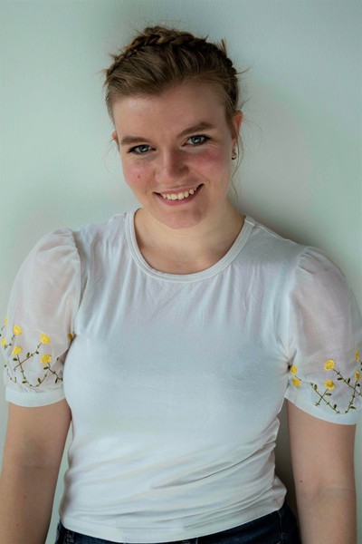 Studiengang Schauspiel Hannover: Lea Gerstenkorn