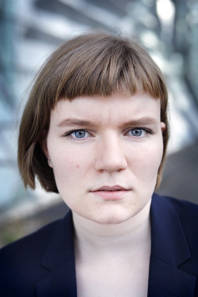 Studiengang Schauspiel Hannover: Lea Gerstenkorn