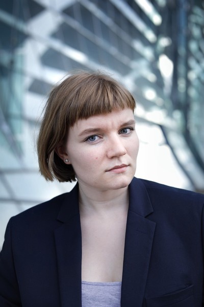 Studiengang Schauspiel Hannover: Lea Gerstenkorn