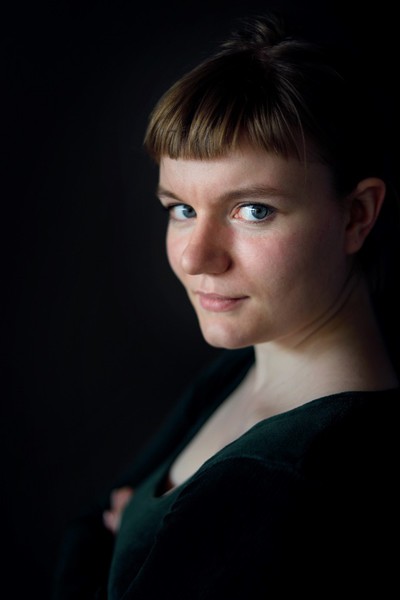 Studiengang Schauspiel Hannover: Lea Gerstenkorn