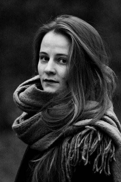 Studiengang Schauspiel Hannover: Nora Rebecca Wolff