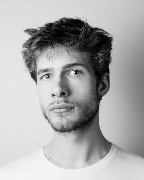 Studiengang Schauspiel Hannover: Leo Mathey