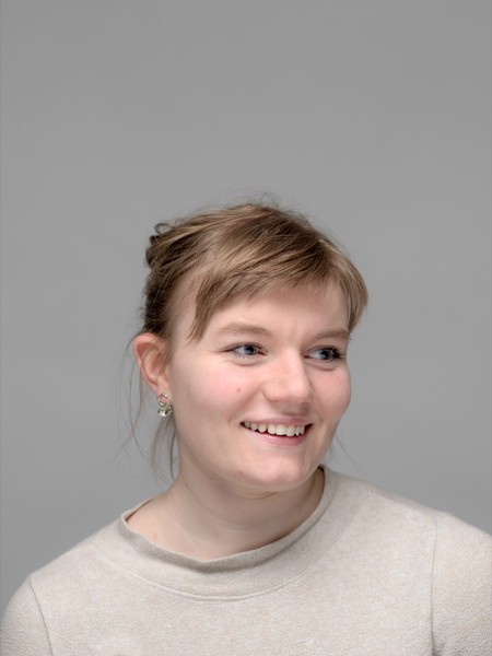 Studiengang Schauspiel Hannover: Lea Gerstenkorn