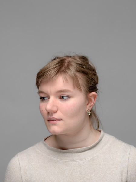 Studiengang Schauspiel Hannover: Lea Gerstenkorn
