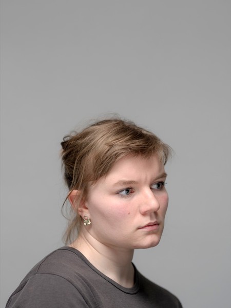 Studiengang Schauspiel Hannover: Lea Gerstenkorn