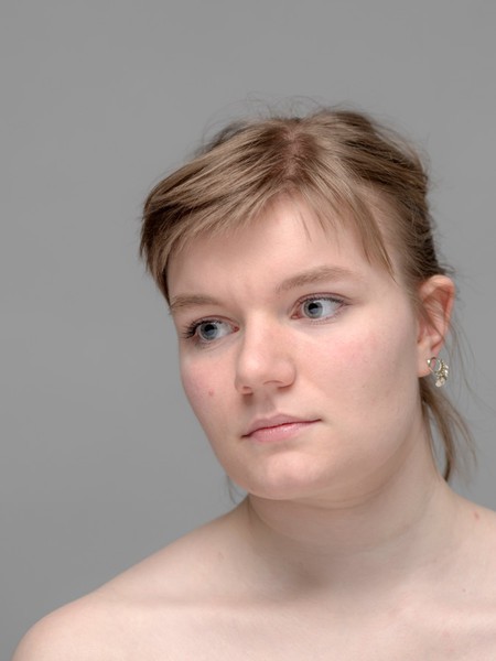 Studiengang Schauspiel Hannover: Lea Gerstenkorn