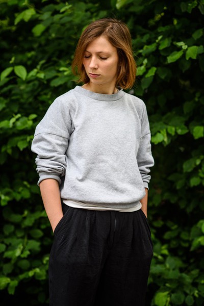 Studiengang Schauspiel Hannover: Elisabeth Frank