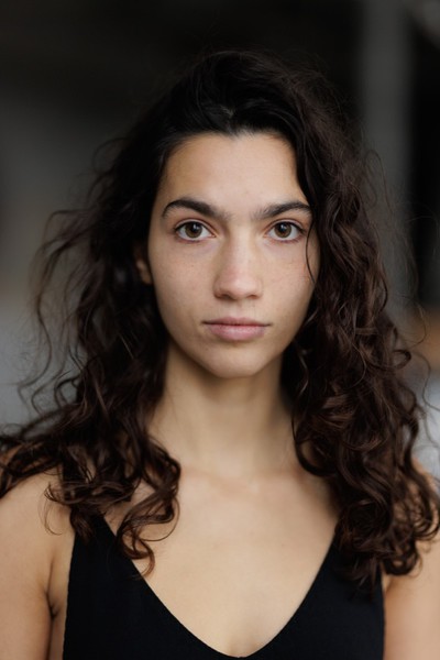 Studiengang Schauspiel Hannover: Mona Zarreh Hoshyari Khah