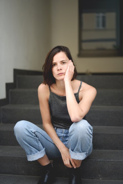 Studiengang Schauspiel Hannover: Anne Rohde