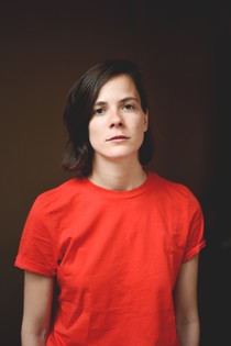 Studiengang Schauspiel Hannover: Anne Rohde