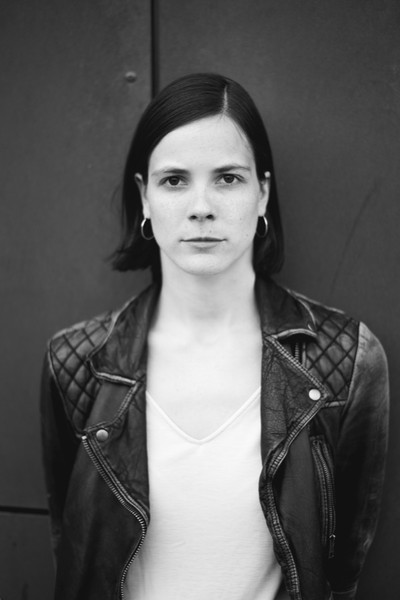 Studiengang Schauspiel Hannover: Anne Rohde