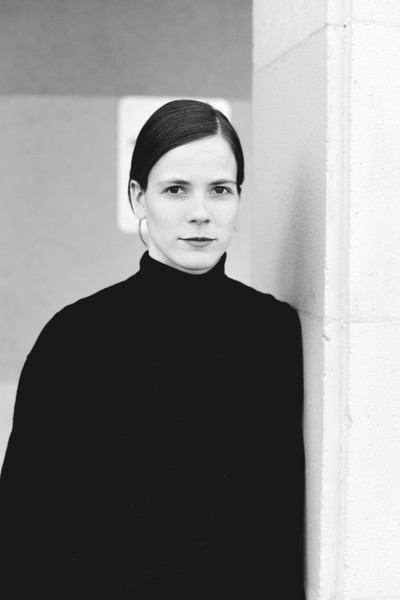 Studiengang Schauspiel Hannover: Anne Rohde