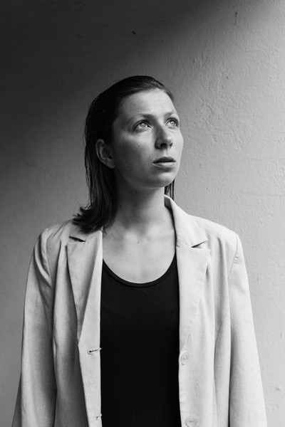 Studiengang Schauspiel Hannover: Elisabeth Frank