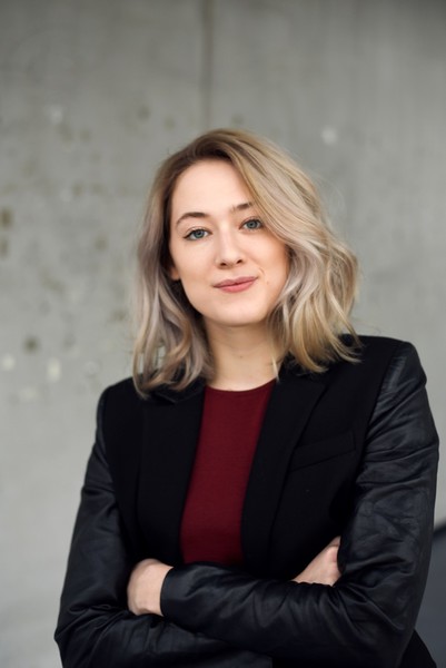 Studiengang Schauspiel Hannover: Emily Klinge